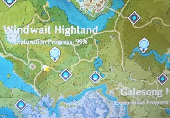 💀 Genshin Impact | HoYoLAB