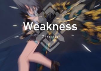 Teriyaki weakness??? Honkai: Star Rail | HoYoLAB