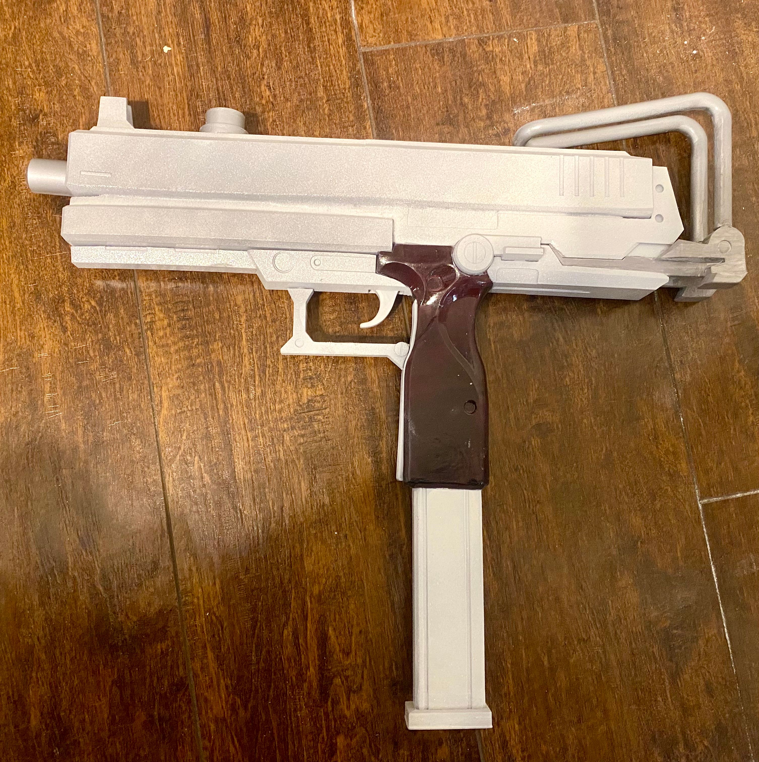 Kafka’s Uzi…. Honkai: Star Rail | HoYoLAB