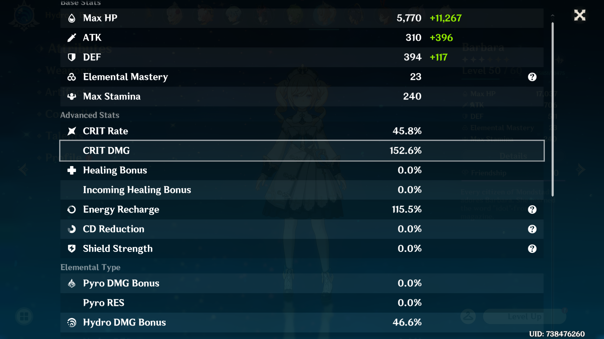 Neuvillette + Tome of the Eternal Flow pre-farming 💪 Genshin Impact ...