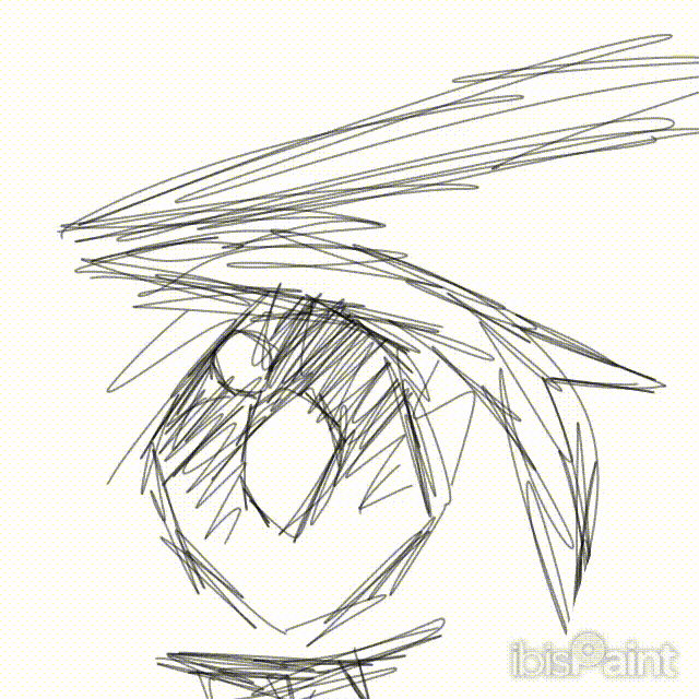 IbisPaintX new animation feature! | HoYoLAB