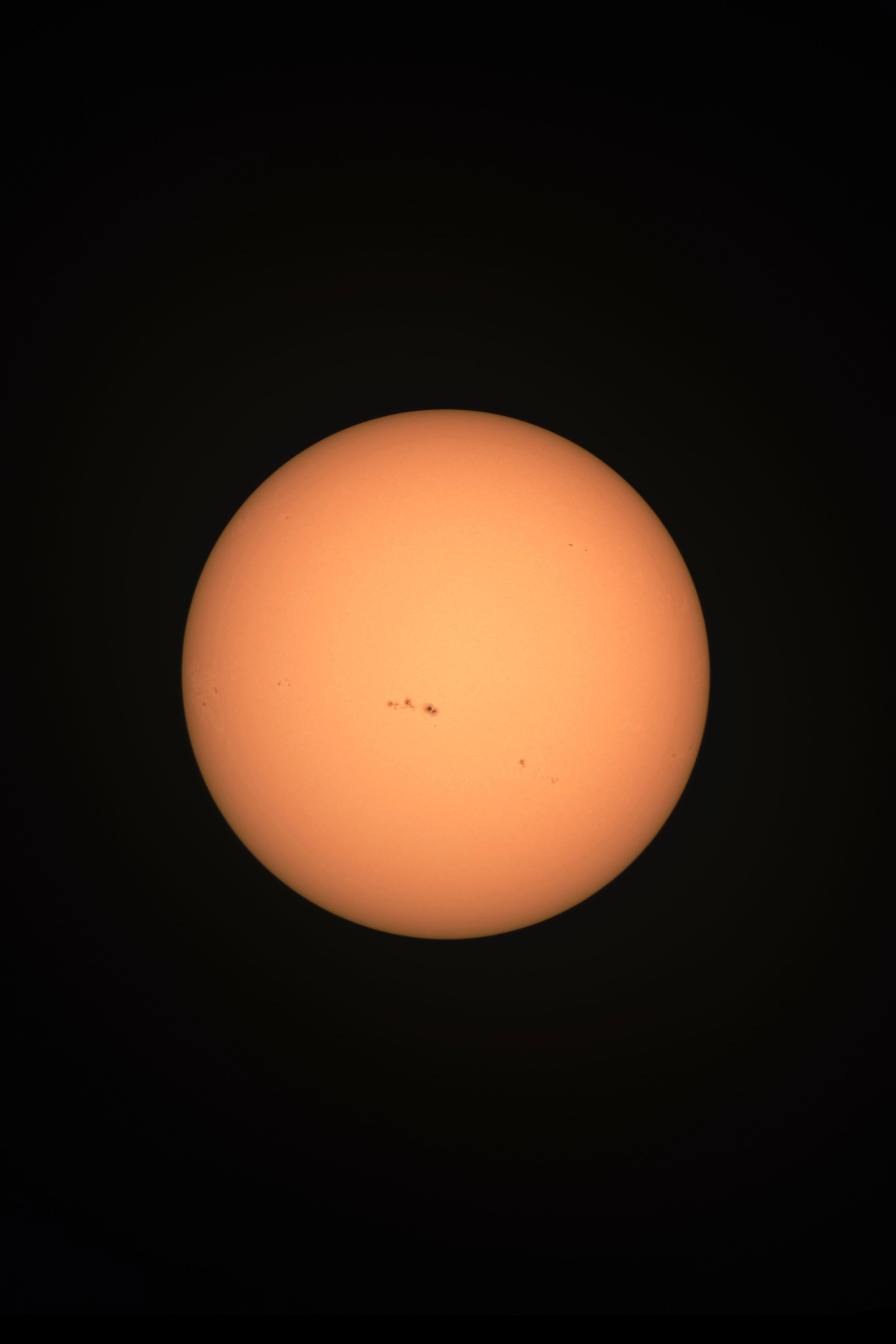 Early Morning Astronomy And Astrophotography | HoYoLAB