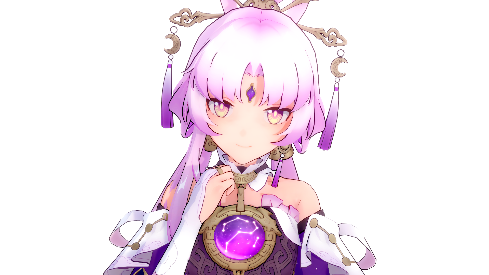 MMD Fuxuan art Honkai: Star Rail | HoYoLAB