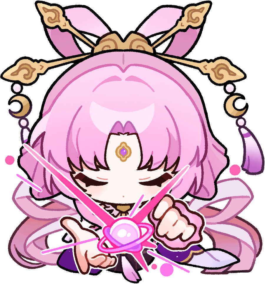 Who is ready Master Diviner Fu Honkai: Star Rail | HoYoLAB