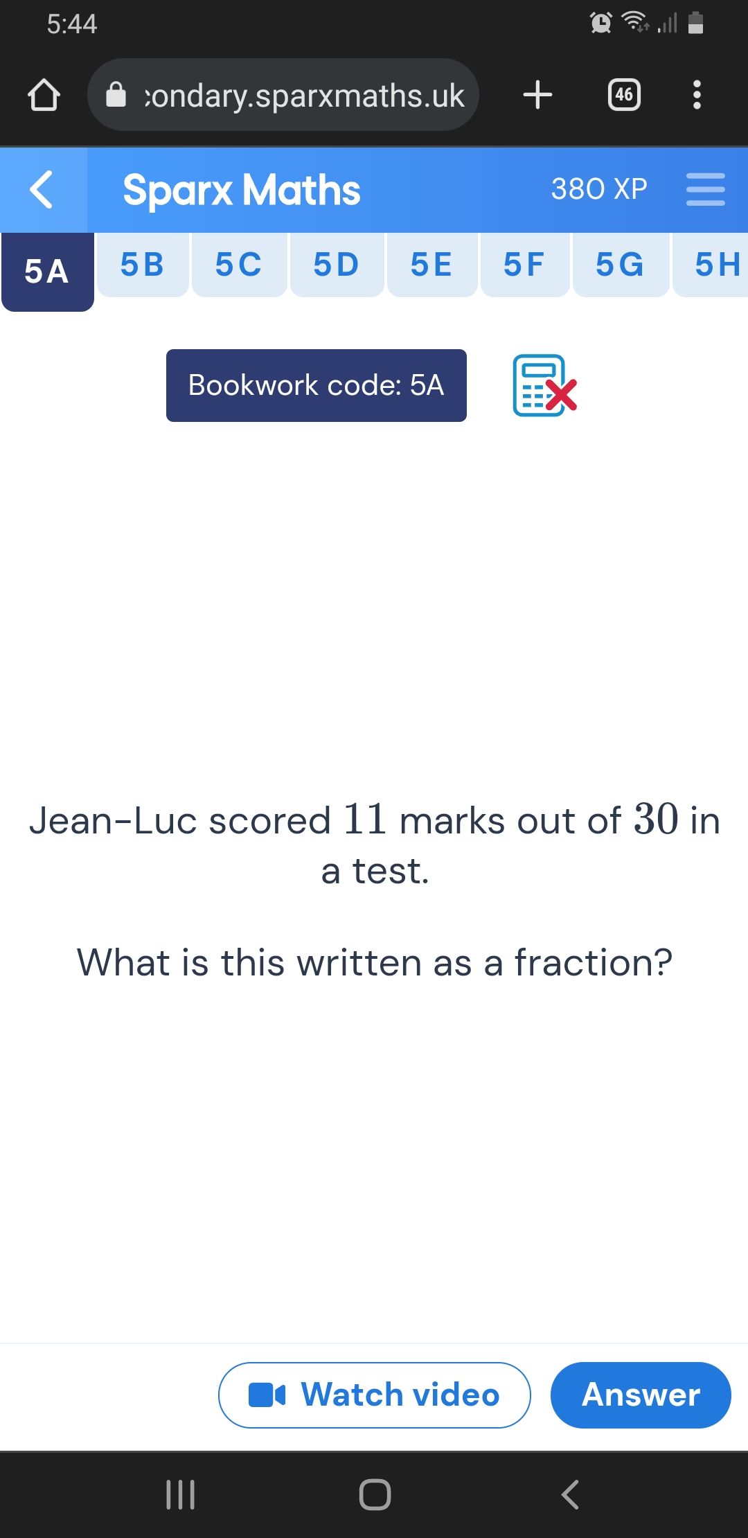 yall Jeanluc made it to my math homework 💀 Genshin Impact | HoYoLAB