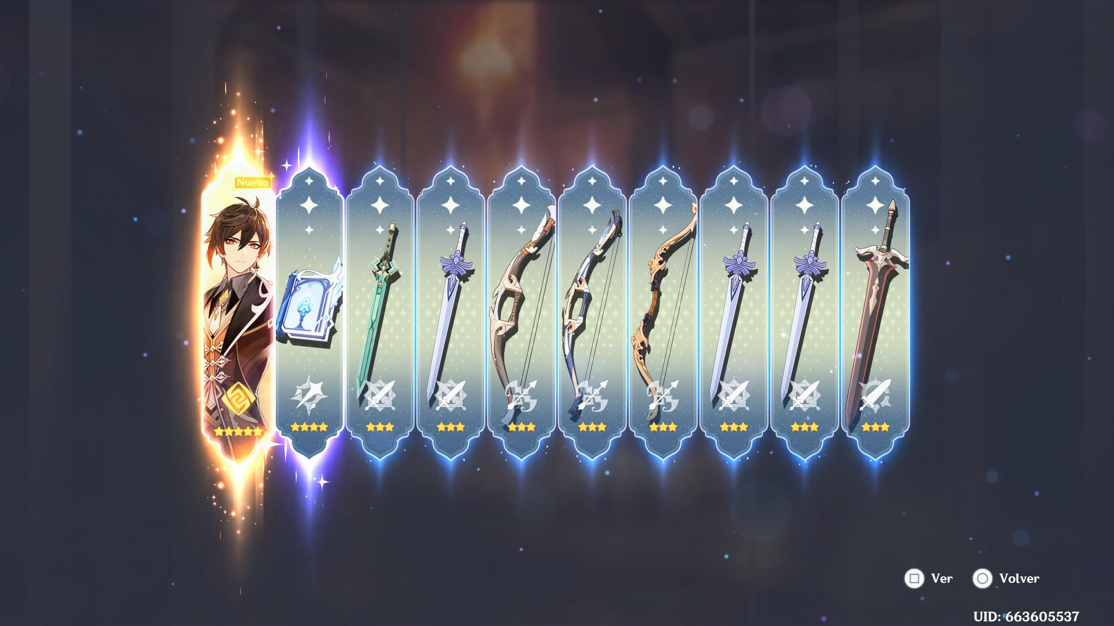 Omggggg I got it *****hhhh ️ ️ ️ Daddy Geo ️ Genshin Impact | HoYoLAB