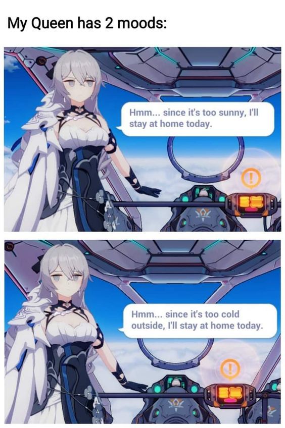 bronya Honkai Impact 3rd | HoYoLAB