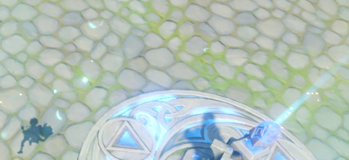 [Genshin Shadow Challenge #14] Who’s That Character? Genshin Impact ...