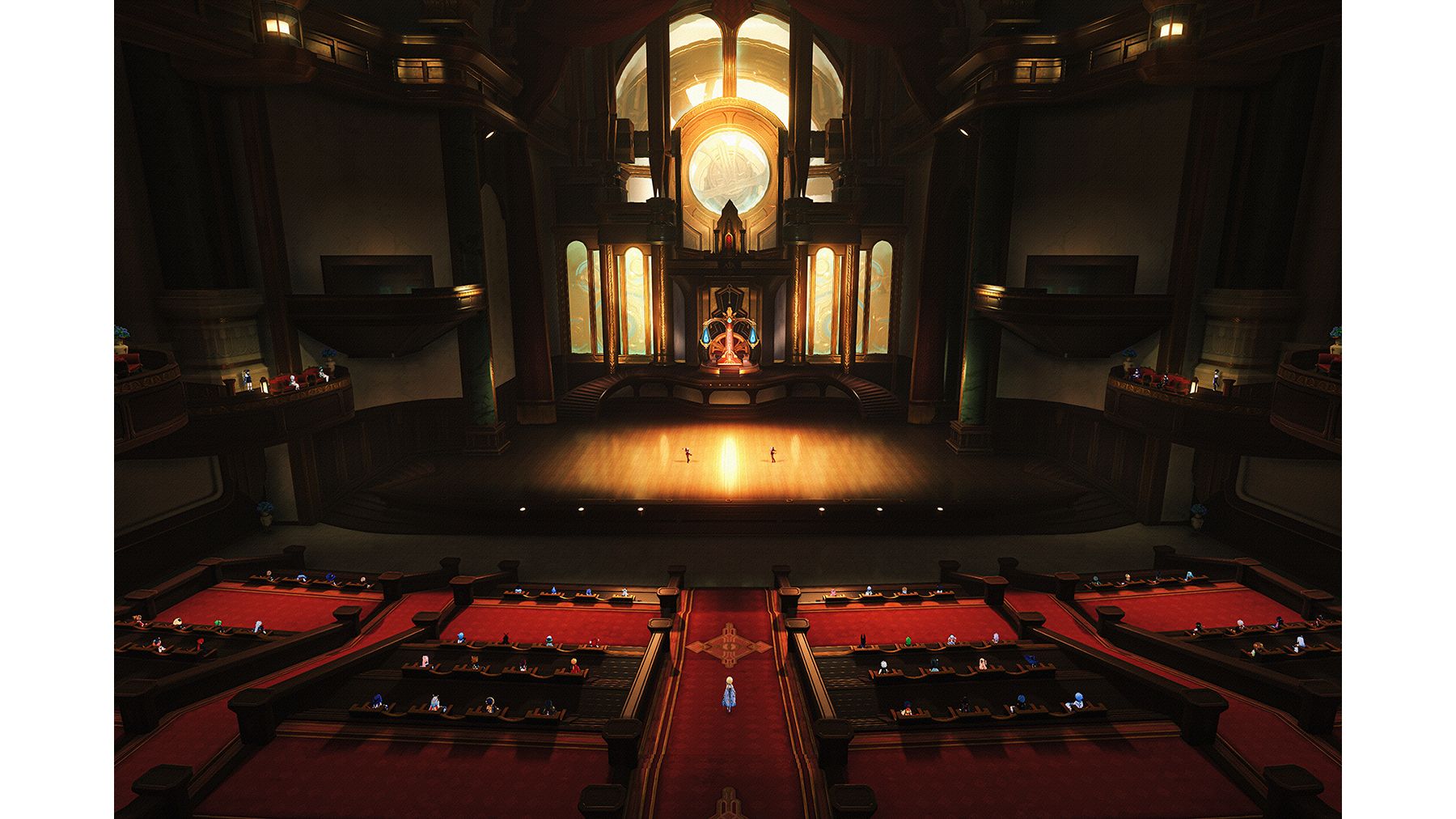 Day 916 “Welcome to Opera Epiclese” Genshin Impact | HoYoLAB