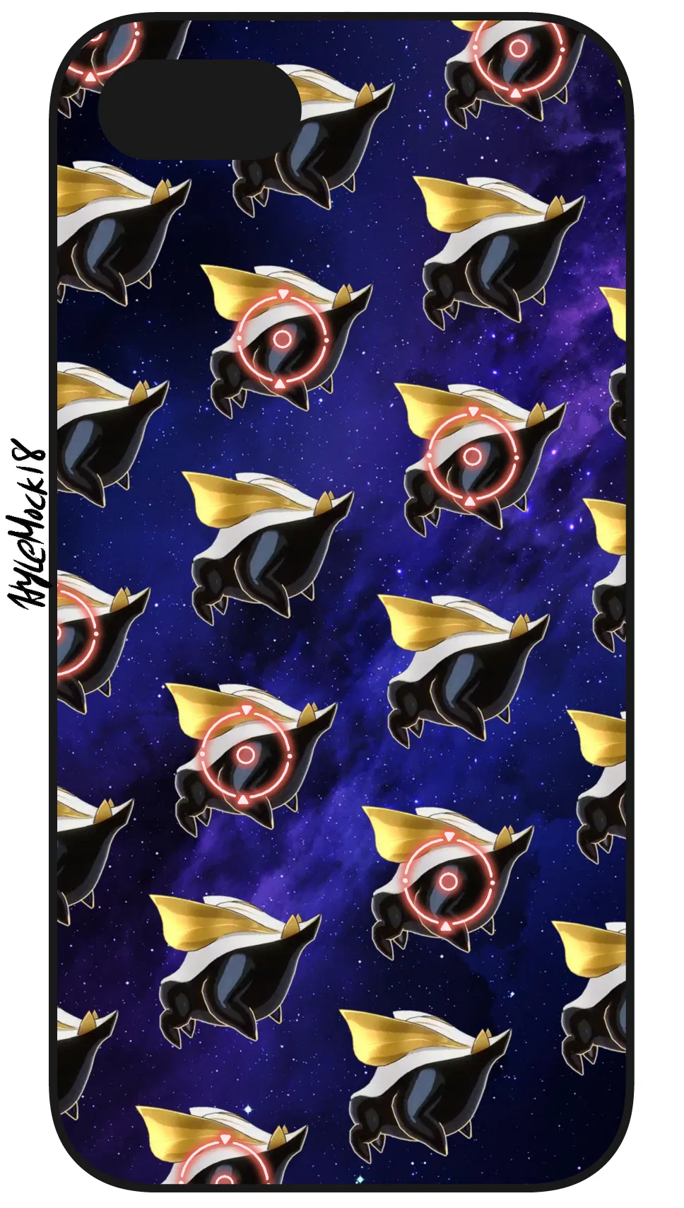 HSR Phone Case Honkai: Star Rail | HoYoLAB