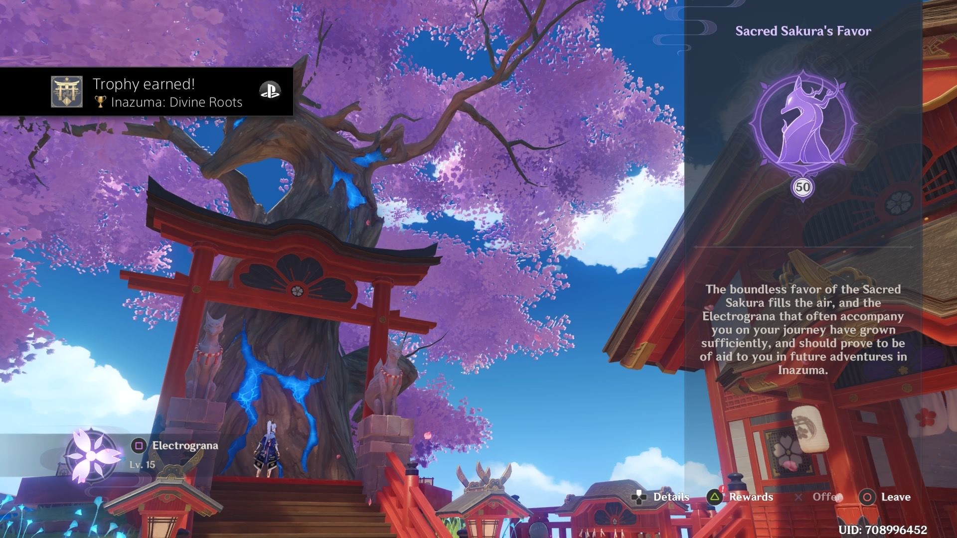 Fianlly Genshin Impact | HoYoLAB