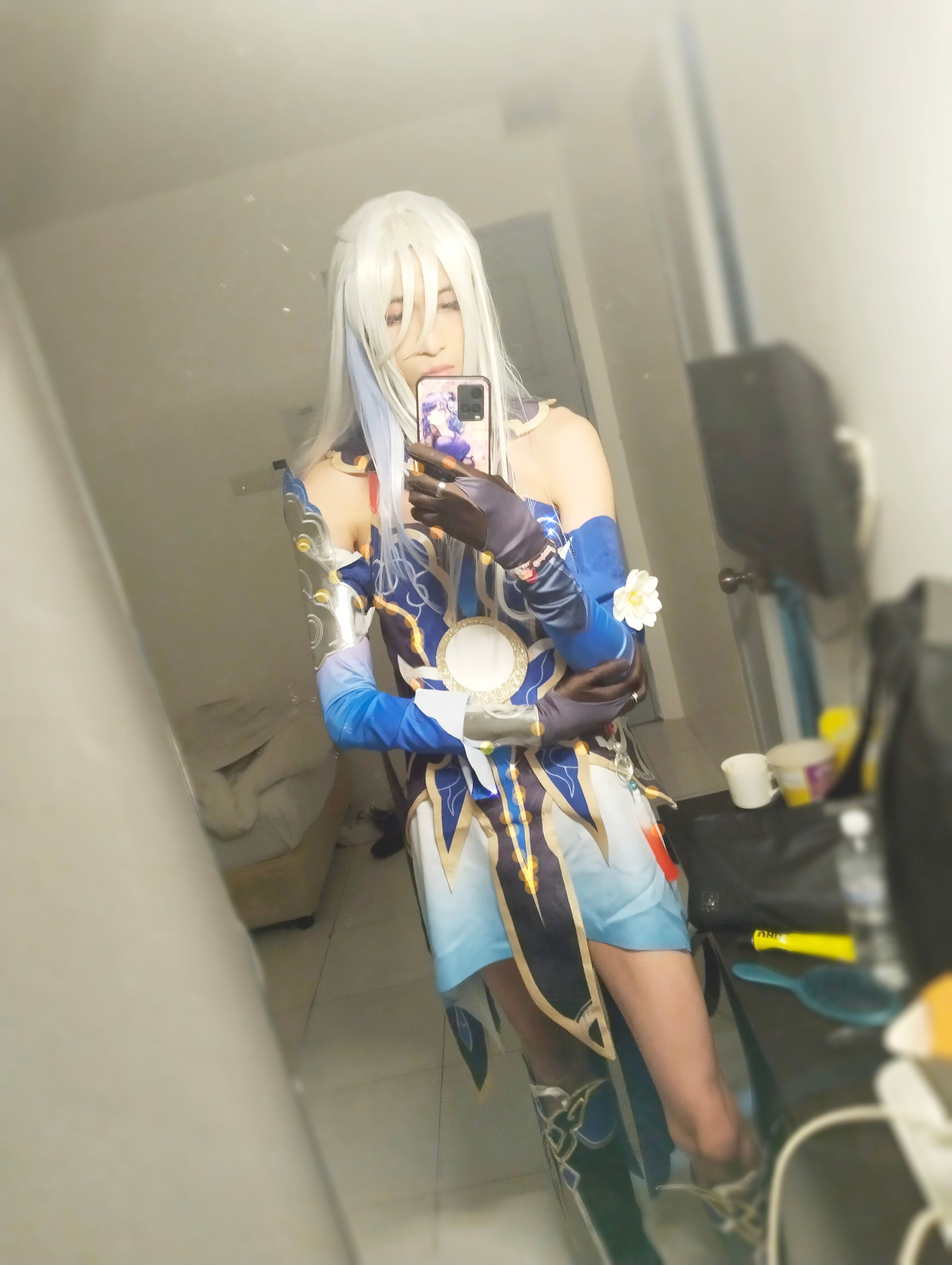 Otakyun 2023 Honkai: Star Rail | HoYoLAB