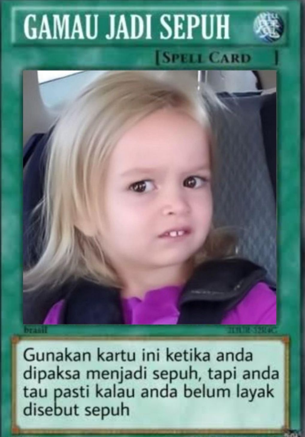 Dimanapun Ada "Sepuh" | HoYoLAB