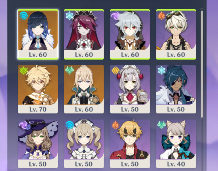 ar45 needs help Genshin Impact | HoYoLAB