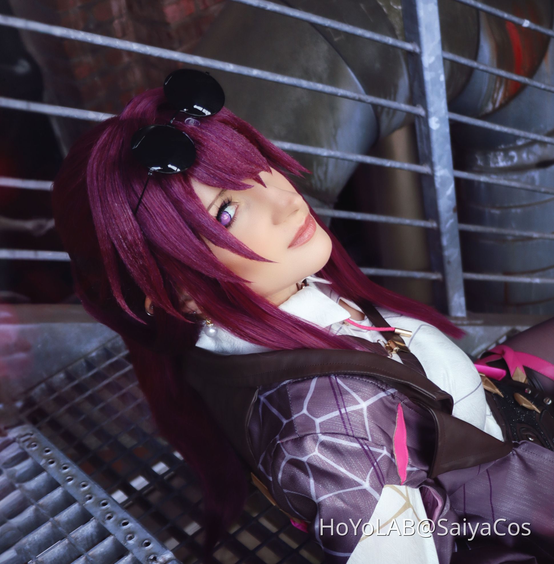 Kafka 🕸️ Honkai: Star Rail | HoYoLAB