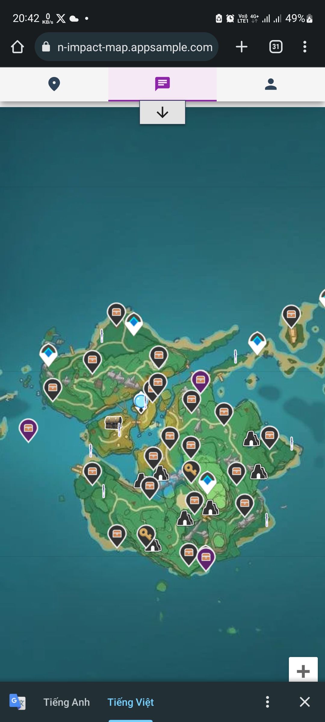 gen nhà tôi kiểu Genshin Impact | HoYoLAB