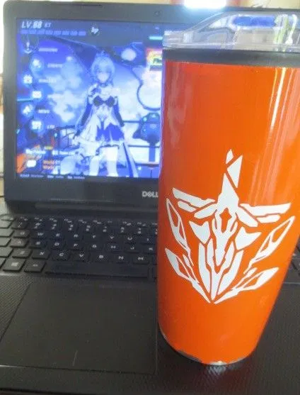 Deliverance Signet Decoration Honkai Impact 3rd | HoYoLAB