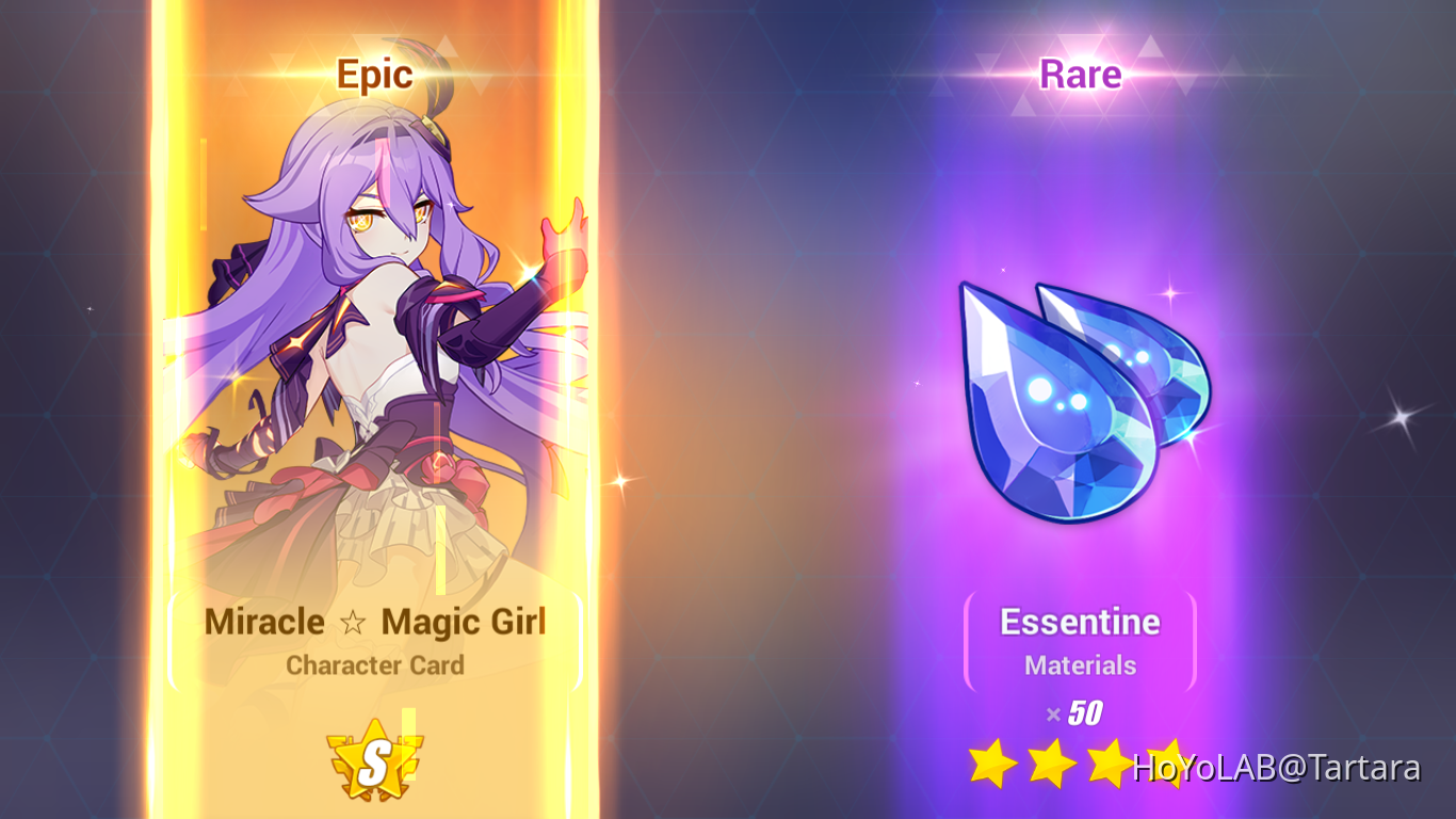 Early Sirin! Honkai Impact 3rd | HoYoLAB