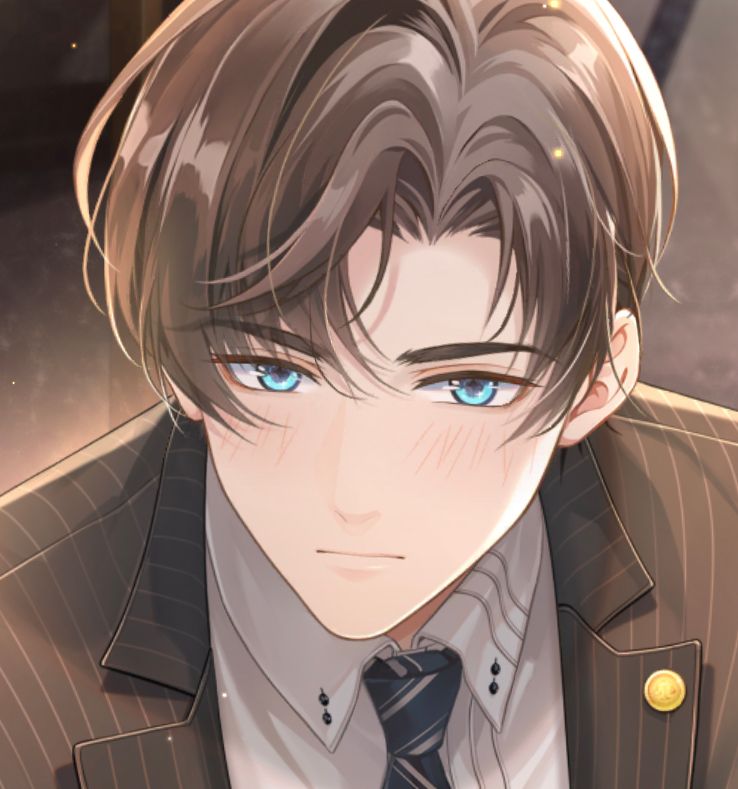 Look at this cutie patooie Tears of Themis | HoYoLAB