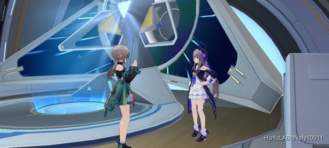 please give what I need Honkai: Star Rail | HoYoLAB