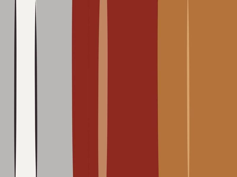 Can you guess the genshin character based off the color pallette ...