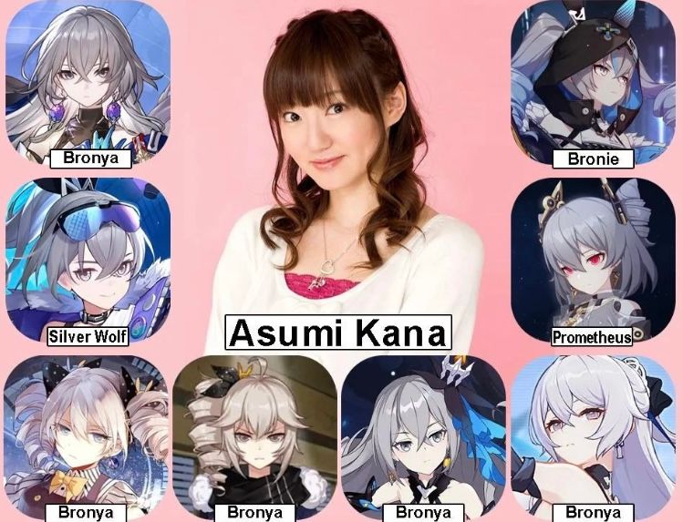 The ultimate Bronya Honkai: Star Rail | HoYoLAB