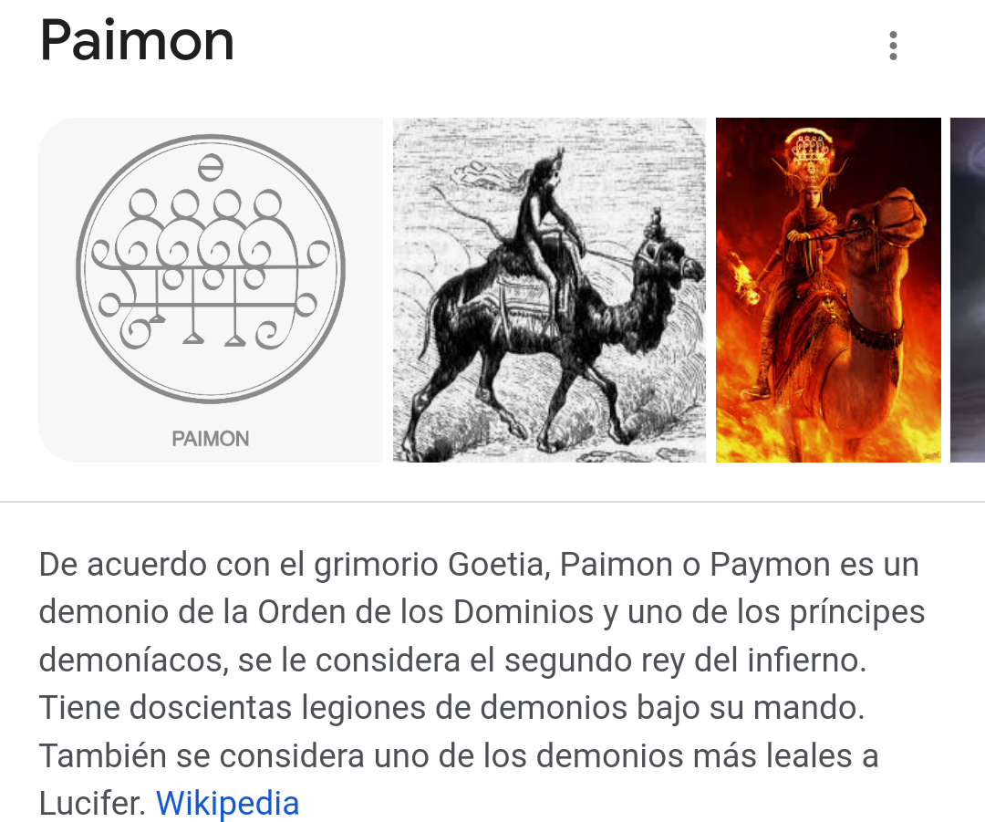 paimon? Genshin Impact | HoYoLAB