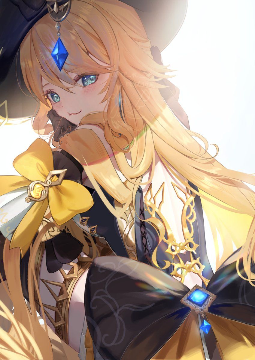 Navia Genshin Impact | HoYoLAB