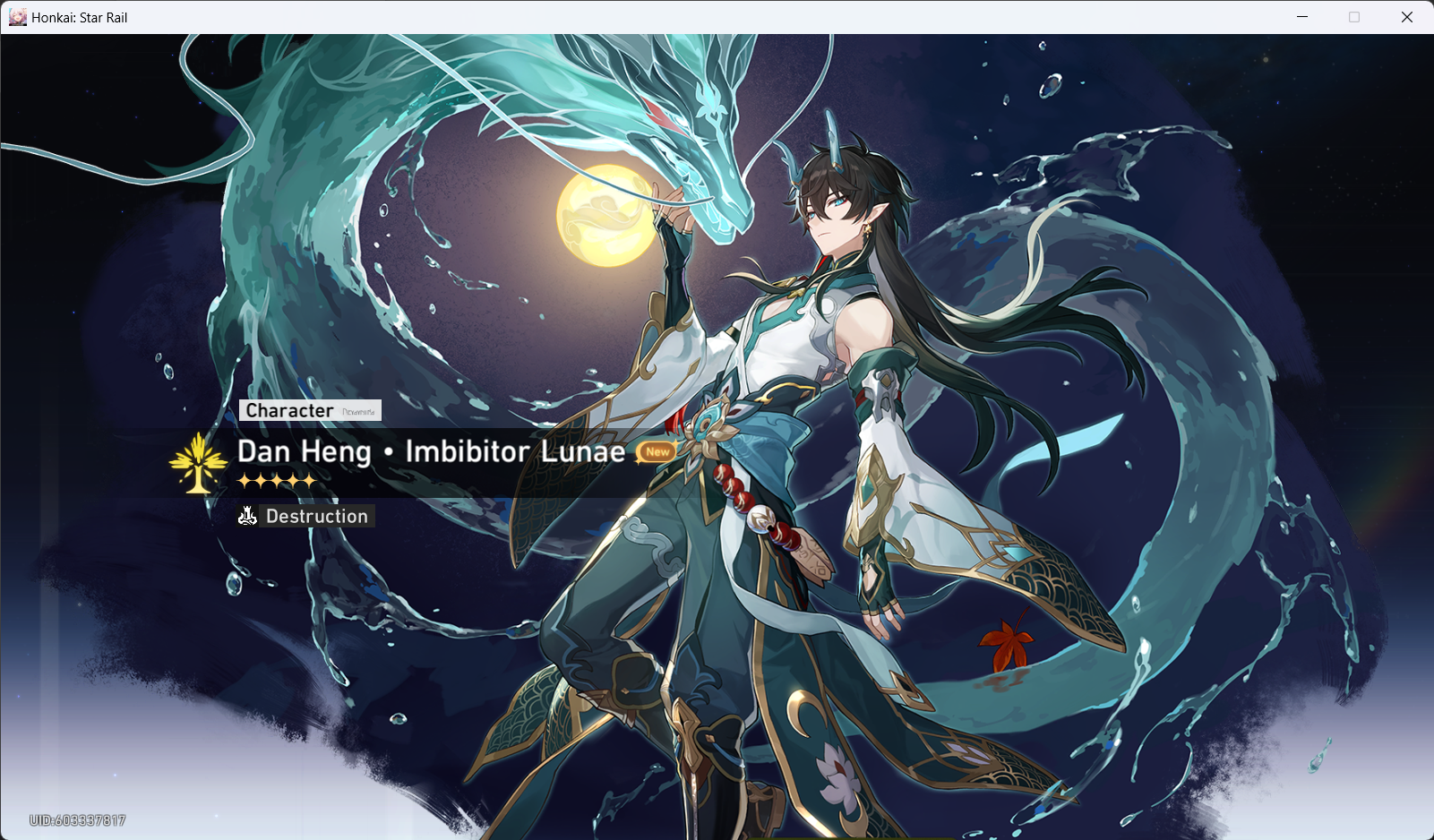 God I love this game Honkai: Star Rail | HoYoLAB