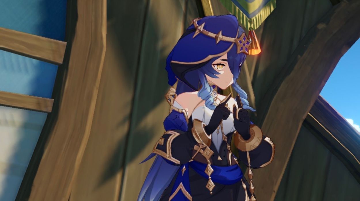 レイラのビルドってどうすれば... Genshin Impact | HoYoLAB