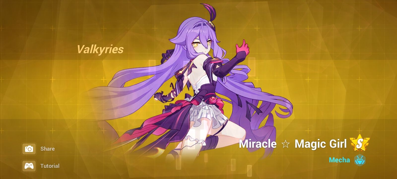 WHAT JUST HAPPENED Honkai Impact 3rd | HoYoLAB