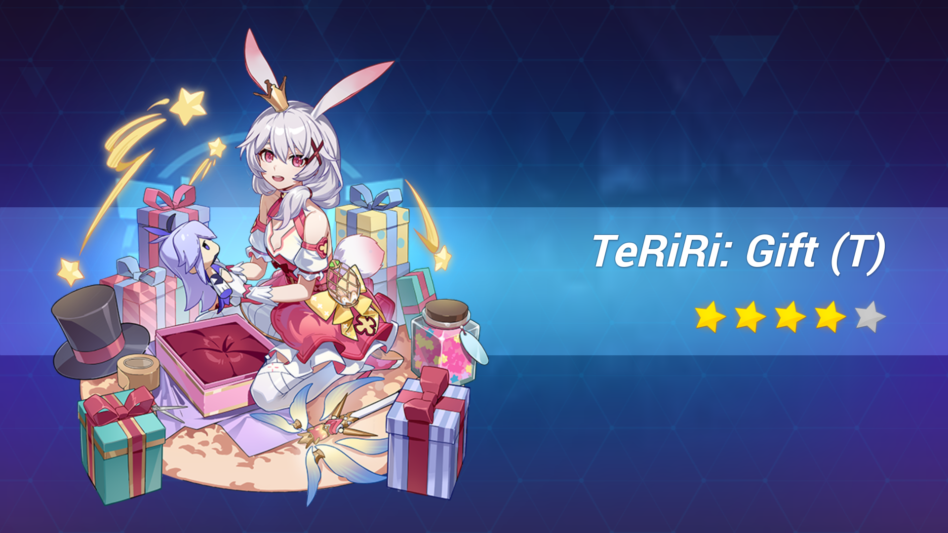 First 10 Pull!!!!!! Honkai Impact 3rd | HoYoLAB