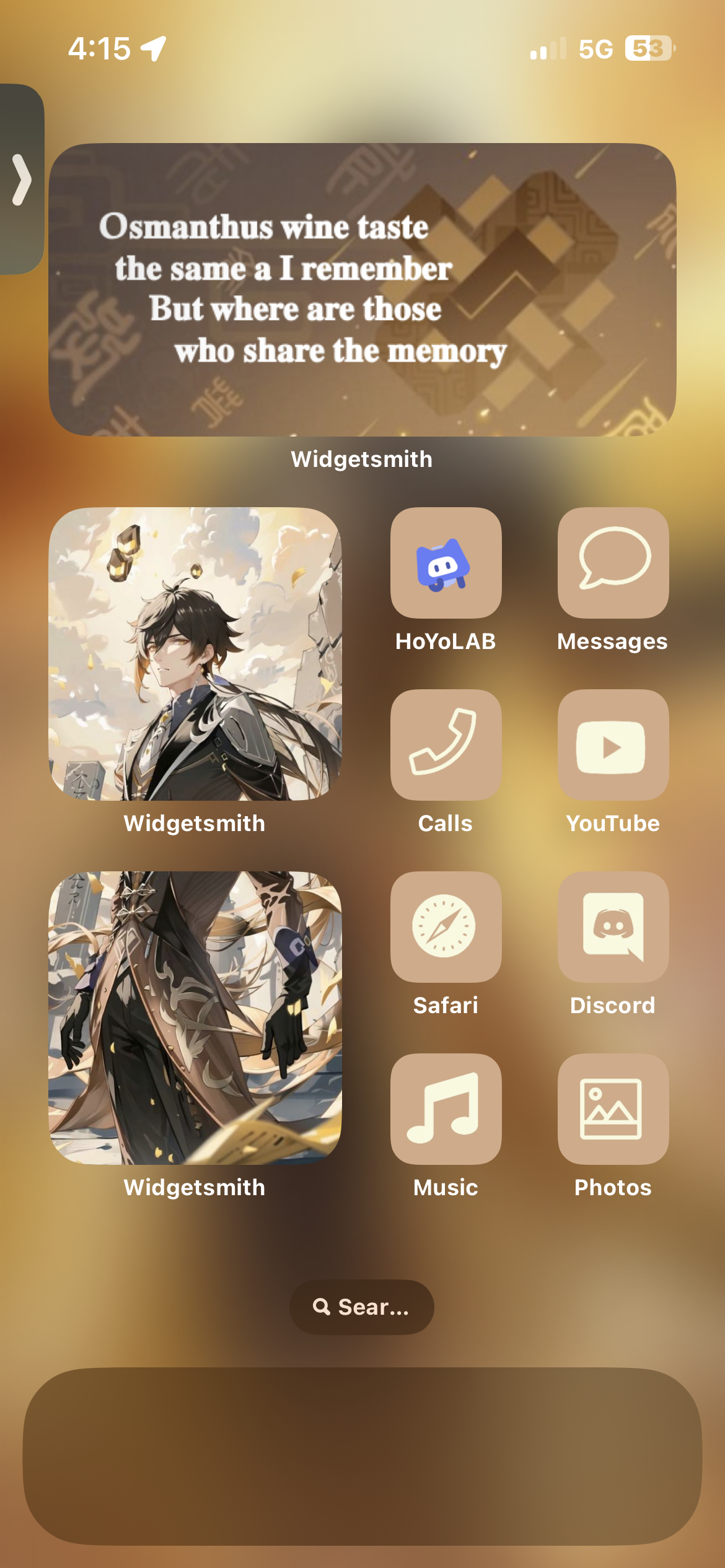 It worked!!! Genshin Impact | HoYoLAB