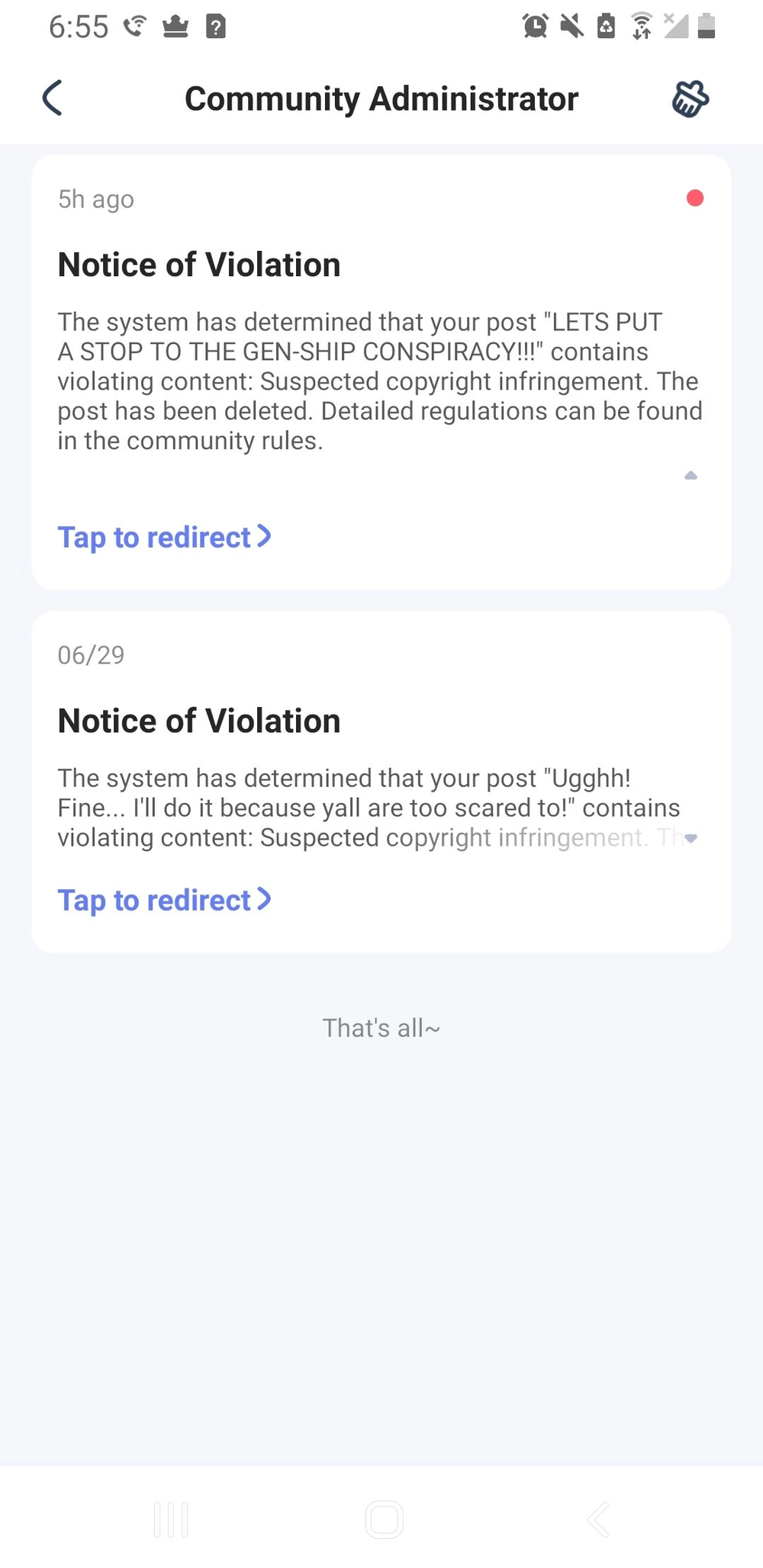 Well... frick | HoYoLAB