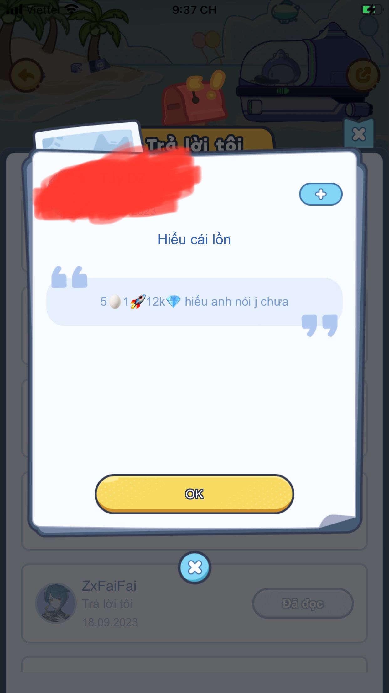 thôi xong rồi | HoYoLAB