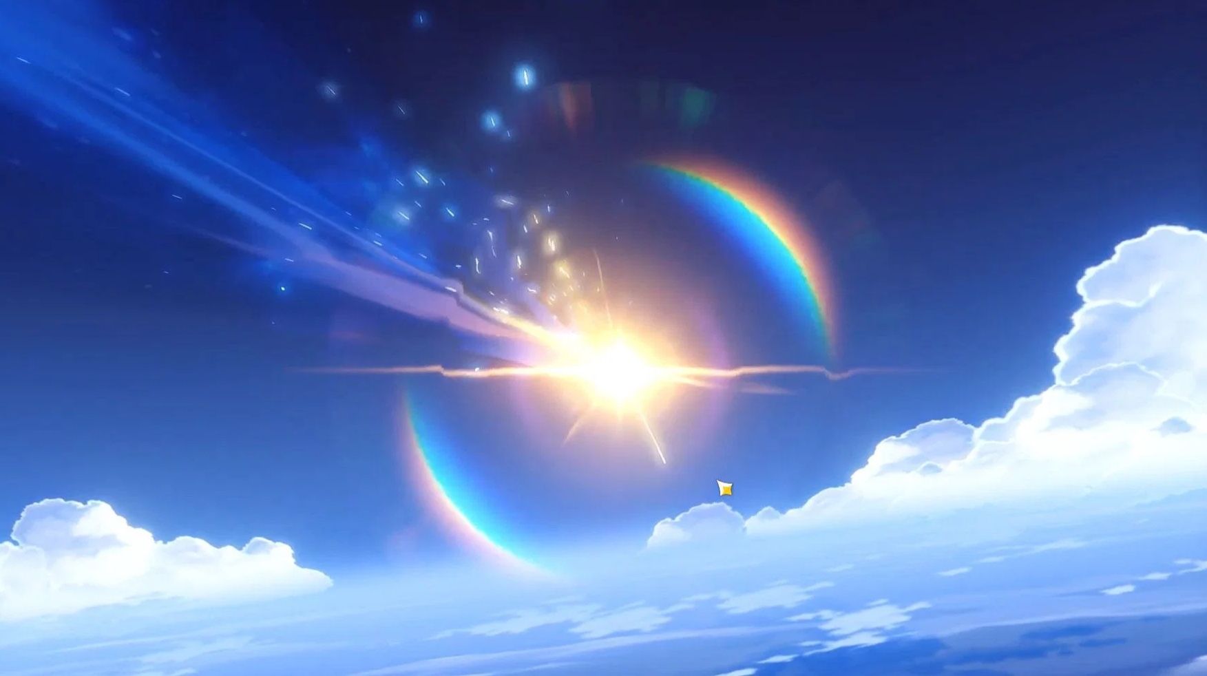 Pity system Genshin Impact | HoYoLAB