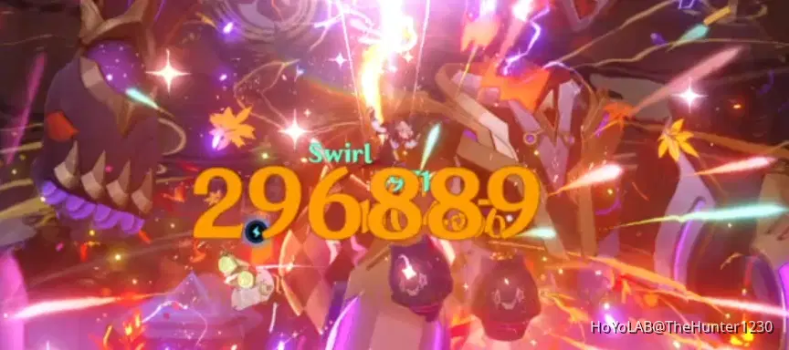 Lyney is so fun he is one of my strongest characters now Top 11% op ...