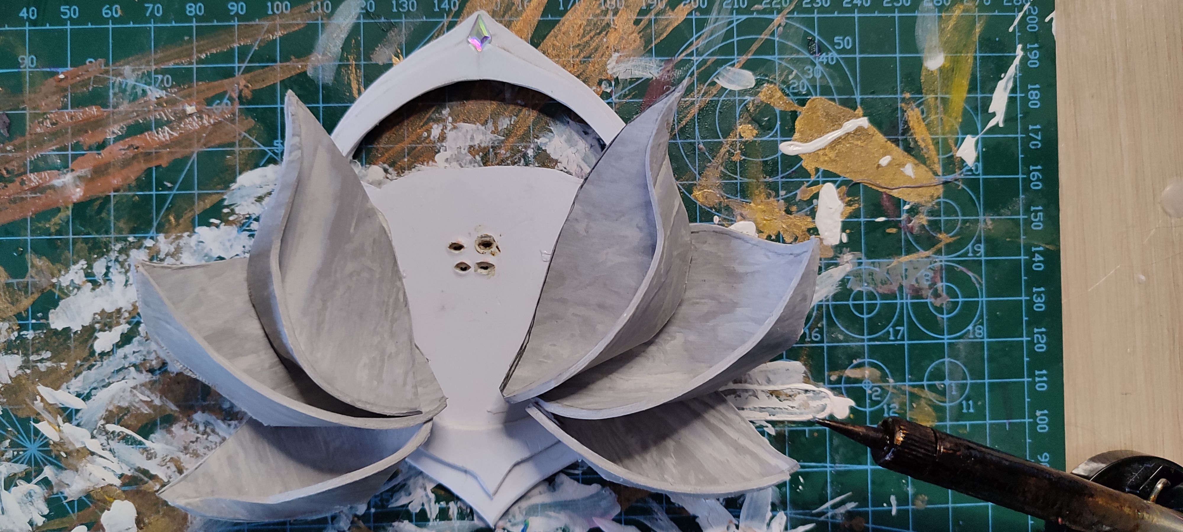 Dang Heng (Imbibitor Lunae) in progress Honkai: Star Rail | HoYoLAB