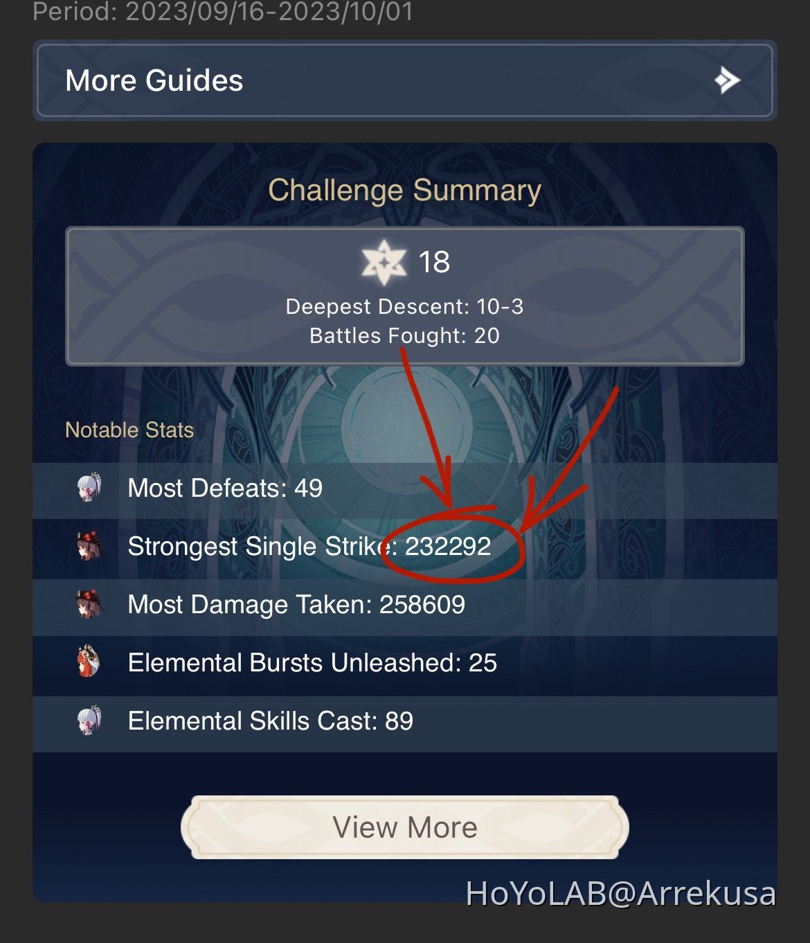 The Real Pyro Archon Genshin Impact | HoYoLAB