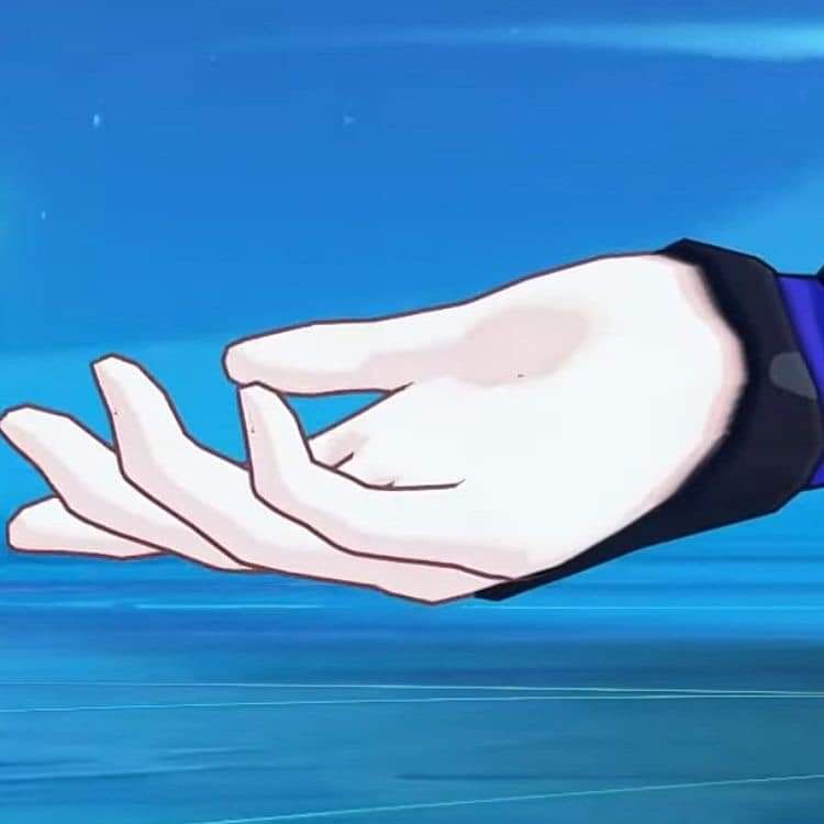 please...hear me out Genshin Impact | HoYoLAB