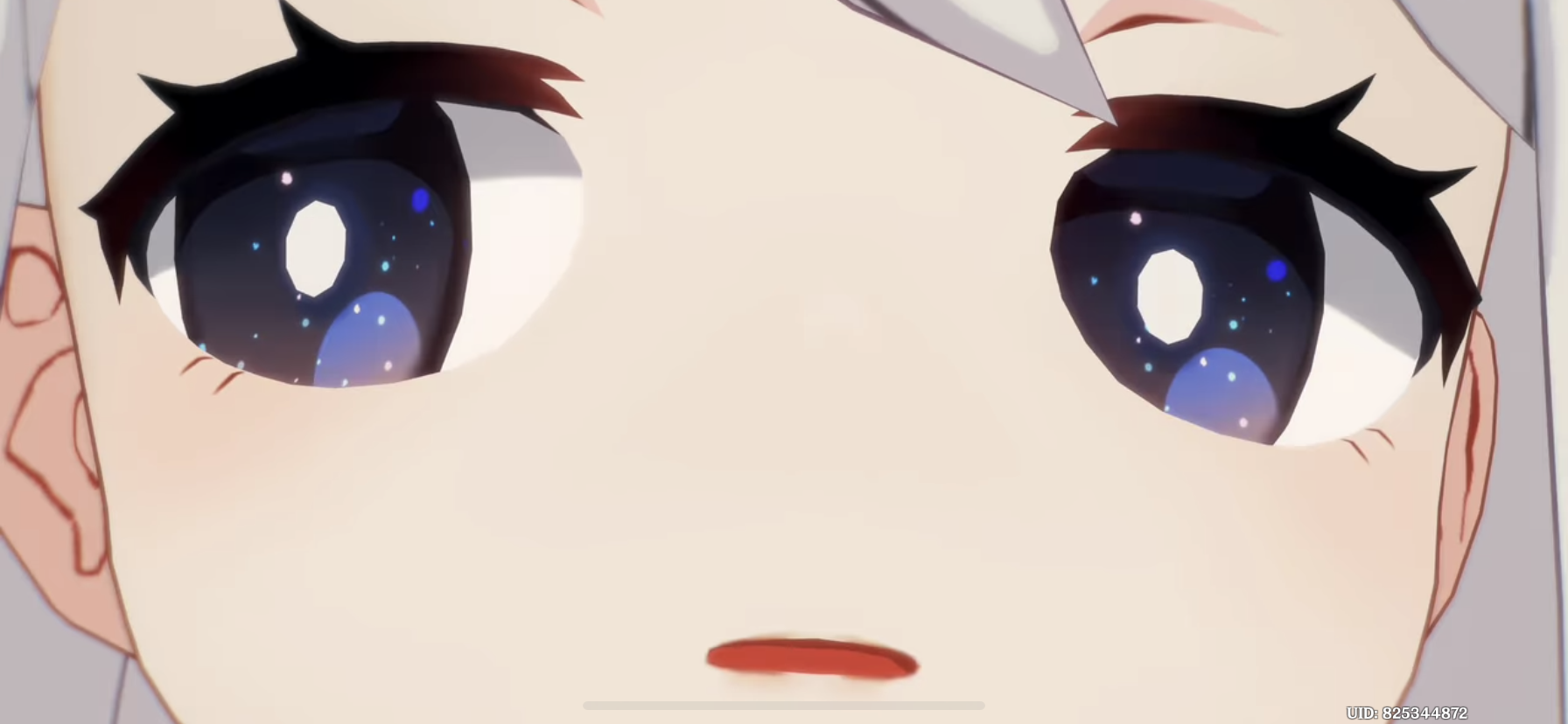 Paimon face lol Genshin Impact | HoYoLAB