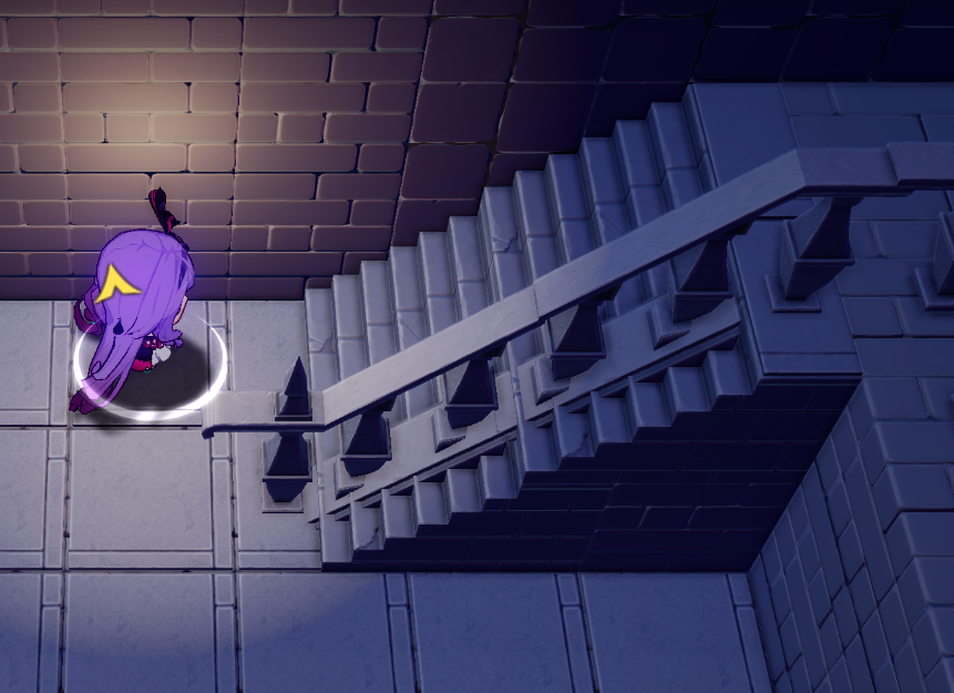 THESE STAIRS ARE MAKIN ME SO GOD**** MAD Honkai Impact 3rd | HoYoLAB