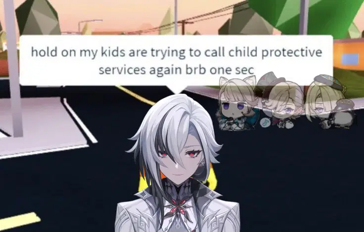 anime protective services