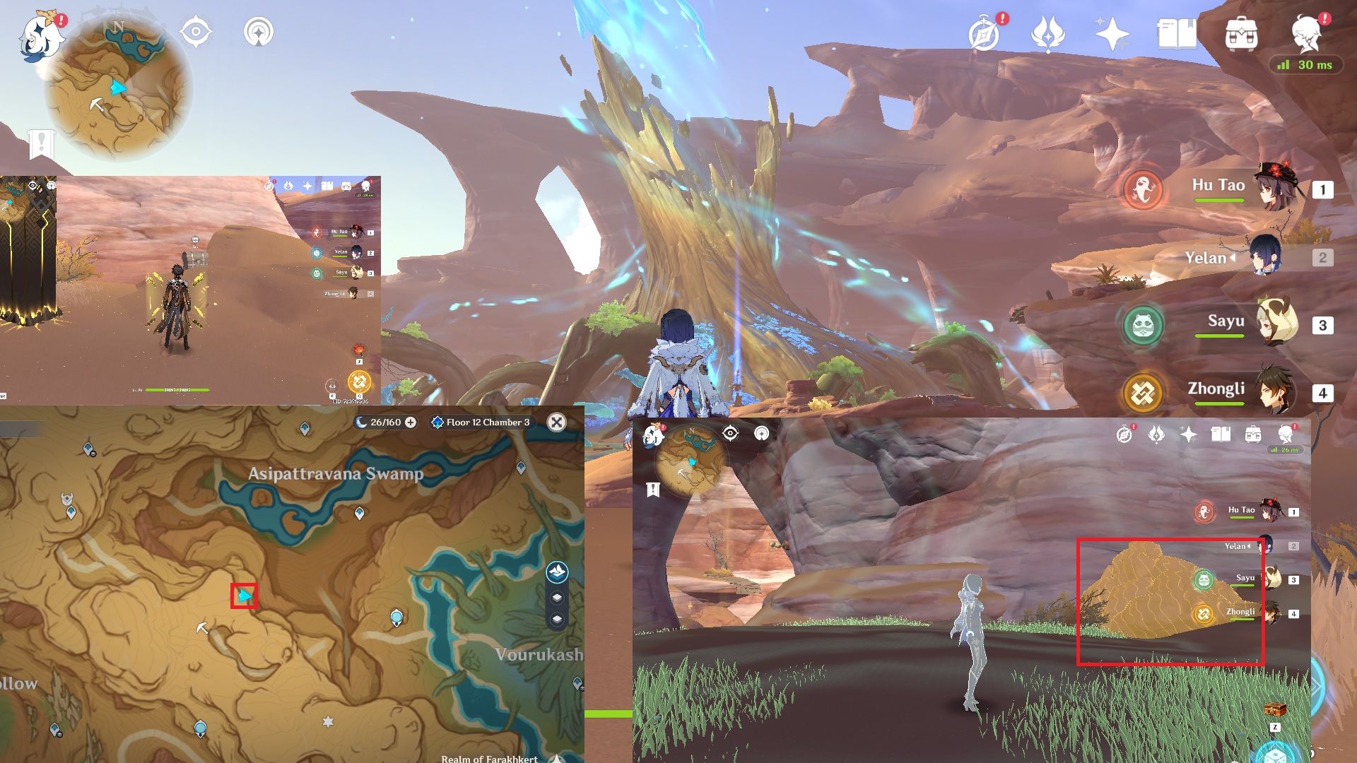 Sumeru common treasure Genshin Impact | HoYoLAB