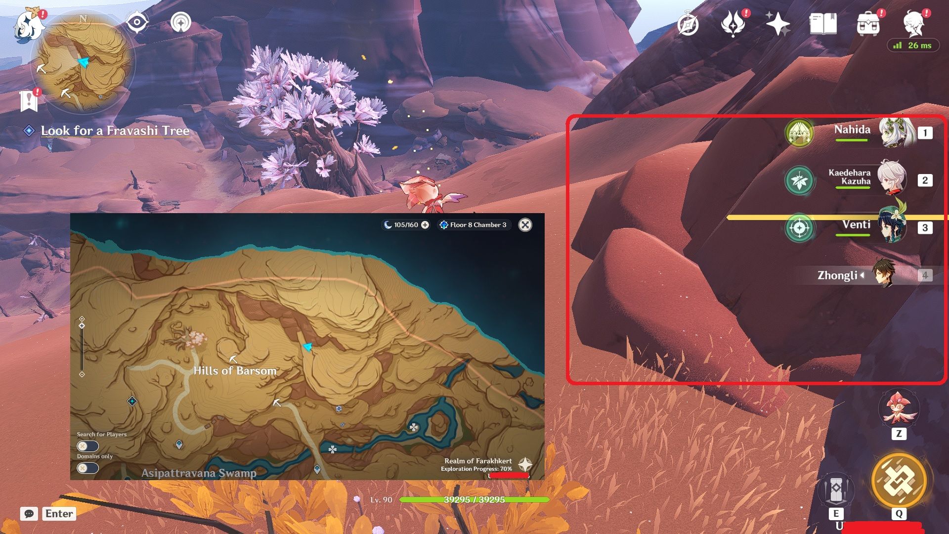 Sumeru Desert Hill Genshin Impact | HoYoLAB