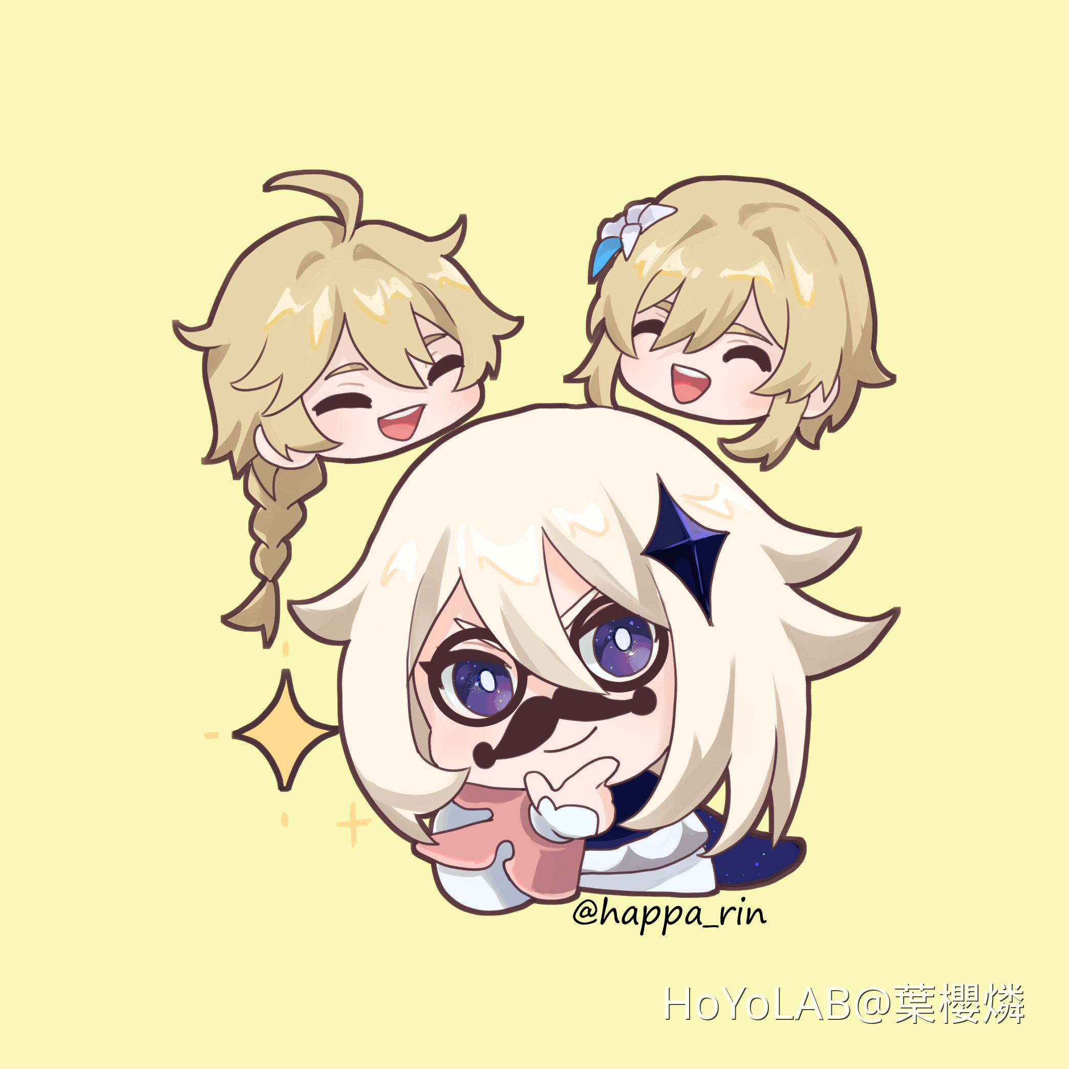 ver4.0キャラクター Genshin Impact | HoYoLAB