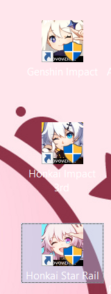 finally Hoyoverse Genshin Impact | HoYoLAB