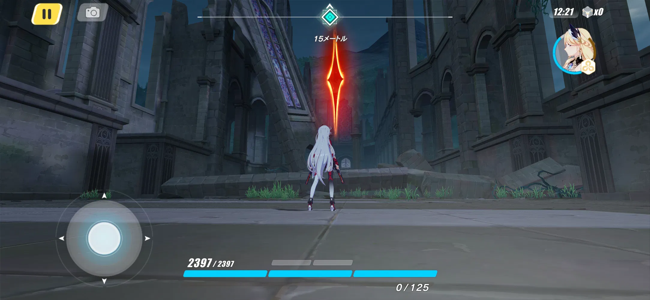 この天理の調停者が Genshin Impact Hoyolab