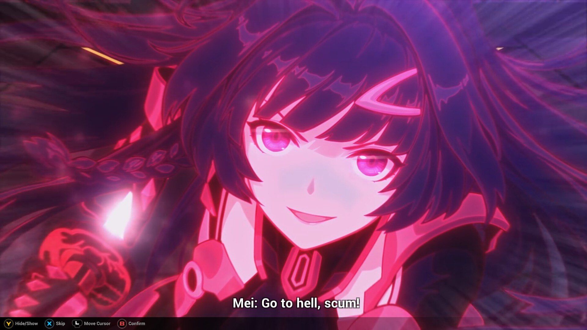 Mei>3 Honkai Impact 3rd | HoYoLAB