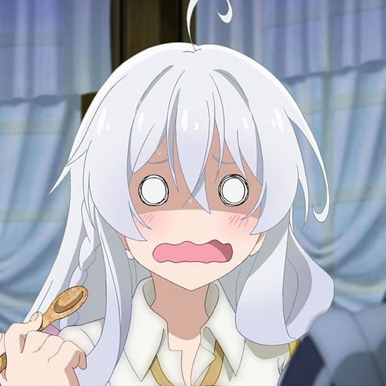 Elaina Moment #1 | HoYoLAB